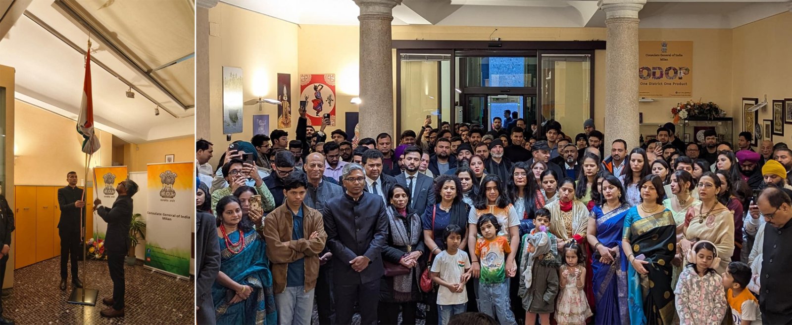 Milan Embassy Indian Picturesque India | Embassy Of The Czech Republic